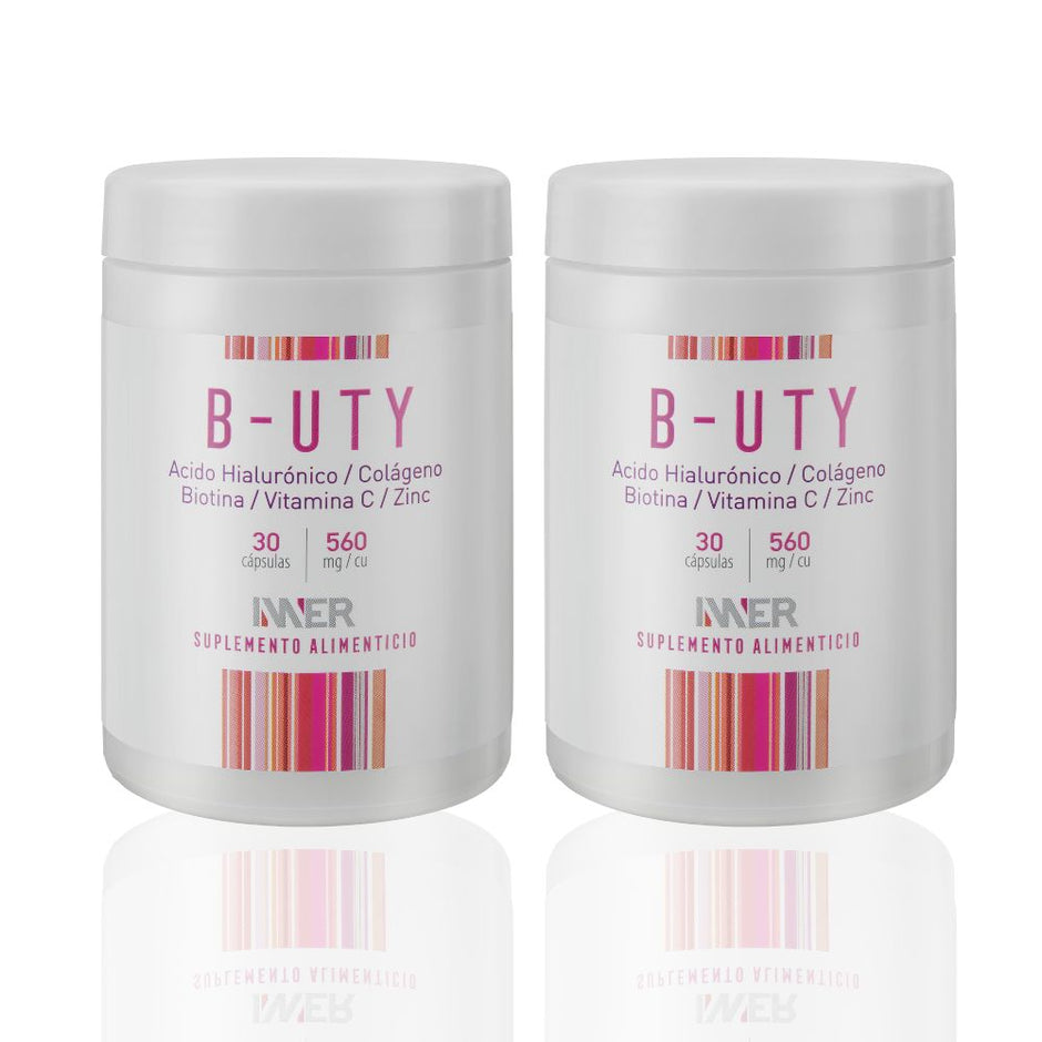 INNER Suplementos Naturales