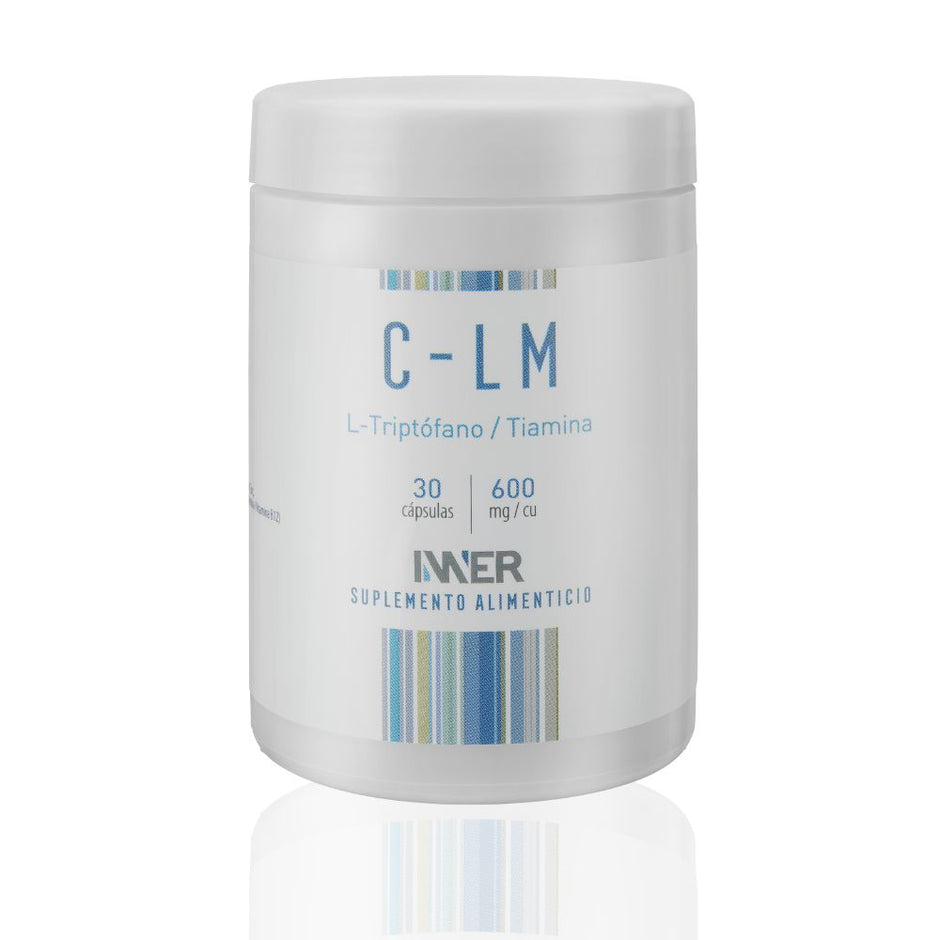 INNER Suplementos Naturales